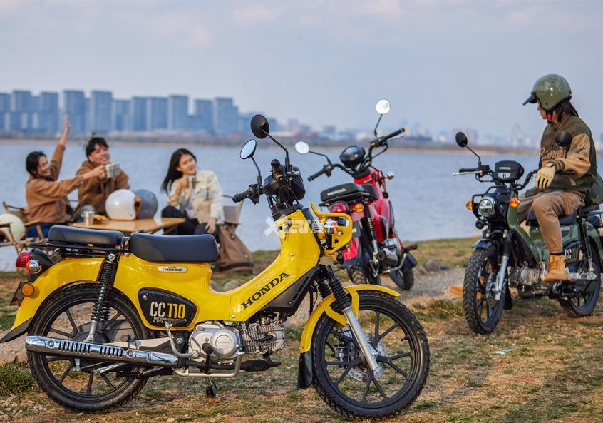 本田用户谈CC110售价1.3W到底值不值？_搜狐汽车_搜狐网