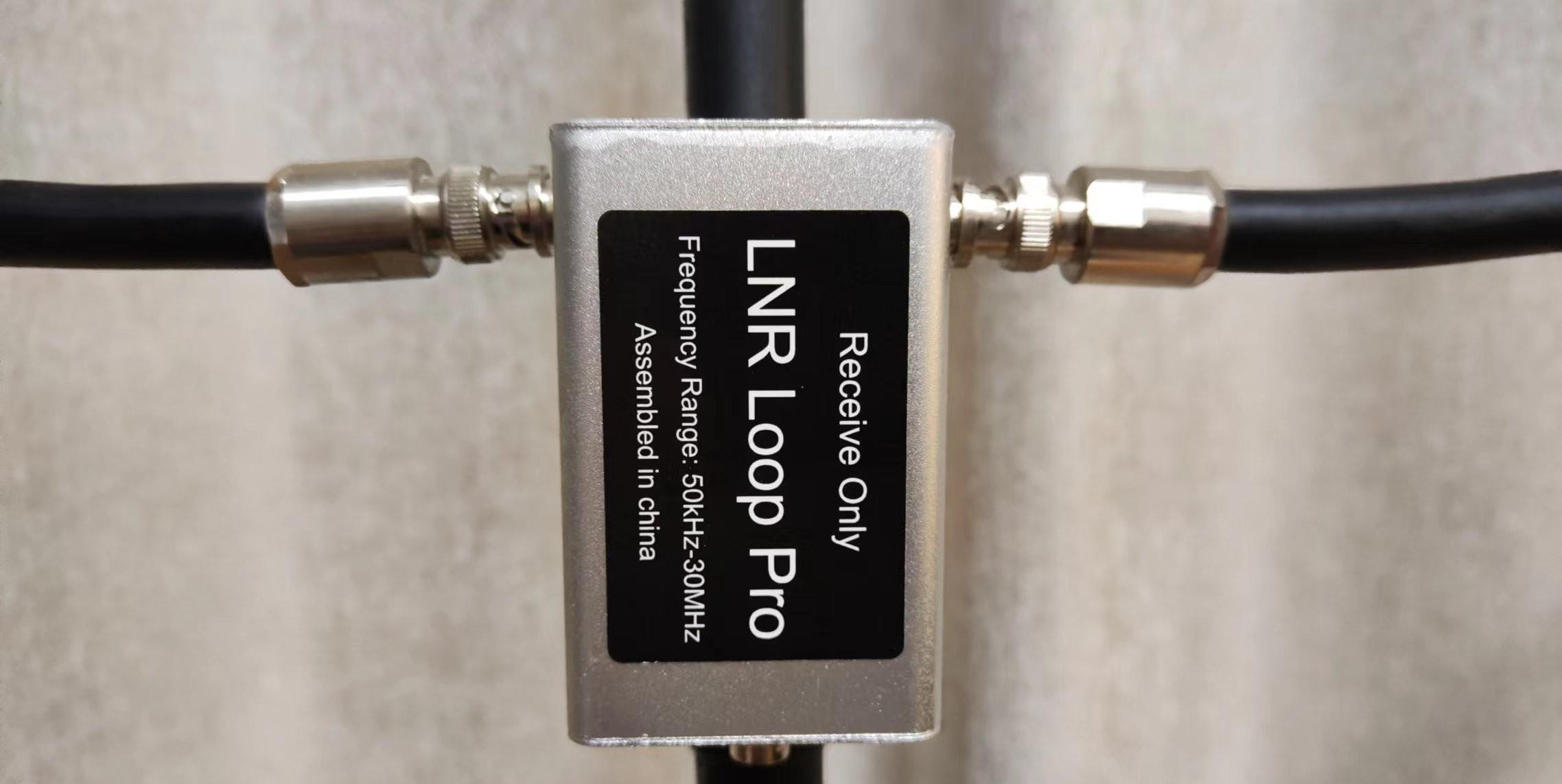 LNR Pro天线评测：能否成为我的收音机标杆天线？_对比_信号_性能