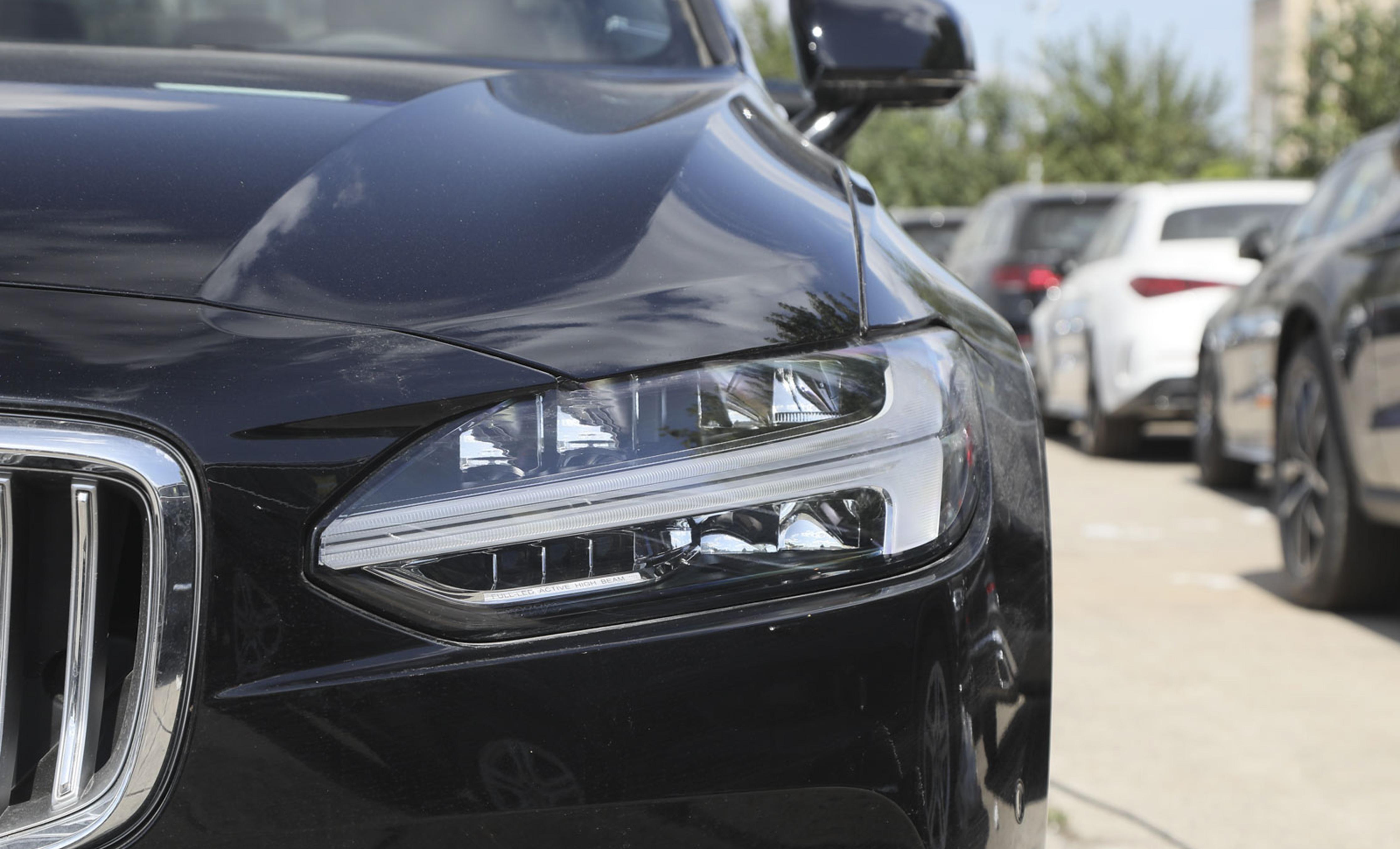 凯迪拉克CT6和沃尔沃S90究竟该选谁？_搜狐汽车_搜狐网