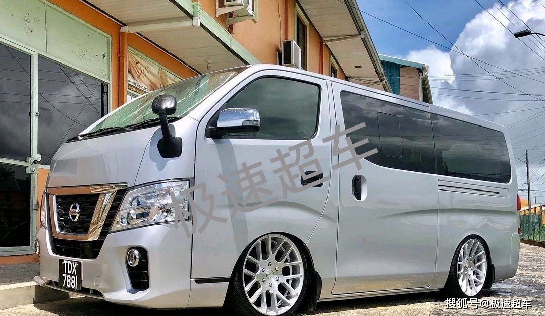 新款日产NV350，堪称“移动会客厅”，柴油引擎+侧滑门，实用大气_搜狐汽车_搜狐网