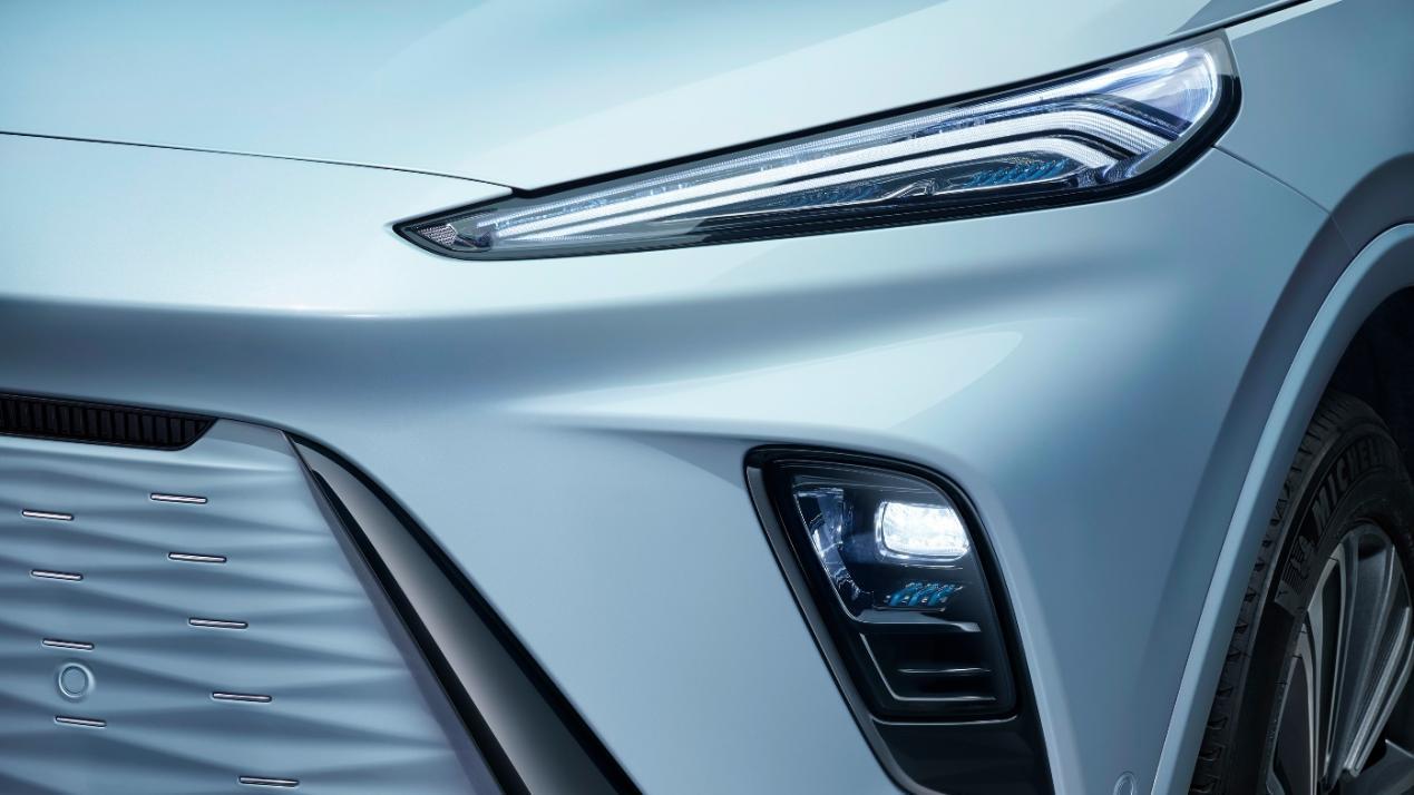 20.89万元起售，续航620km，别克E5正式上市_搜狐汽车_搜狐网