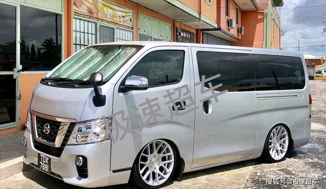 新款日产NV350，堪称“移动会客厅”，柴油引擎+侧滑门，实用大气_搜狐汽车_搜狐网