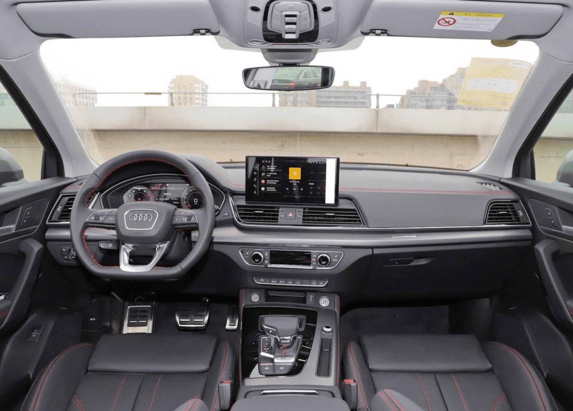 奥迪Q5L与奔驰GLB纷纷降价！奔驰GLB更是起售不到20万？_搜狐汽车_搜狐网