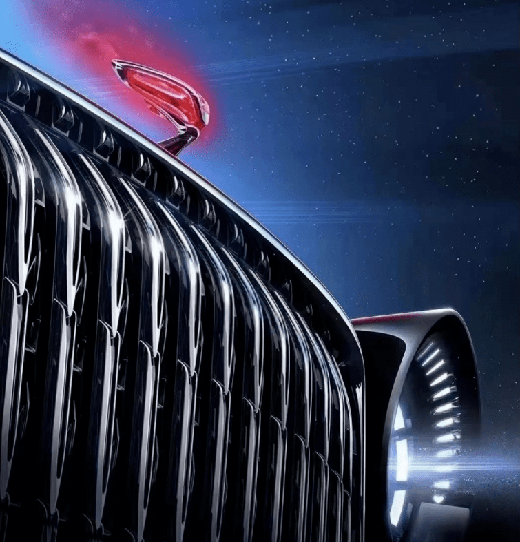 全新红旗L5亮相：首搭4.0T V8动力，采用双色车身+超大连屏内饰_搜狐汽车_搜狐网