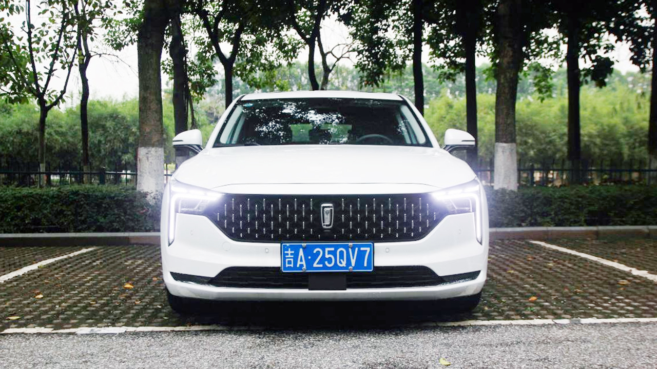 游记|寻味佛山 周末开着奔腾B70享受生活_搜狐汽车_搜狐网