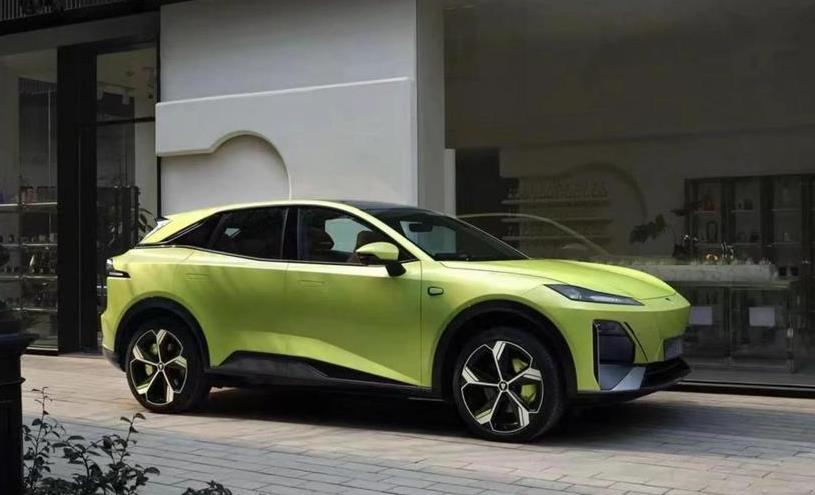 长安深蓝S7基于EPA1平台打造，中型SUV市场的“收割机”_搜狐汽车_搜狐网