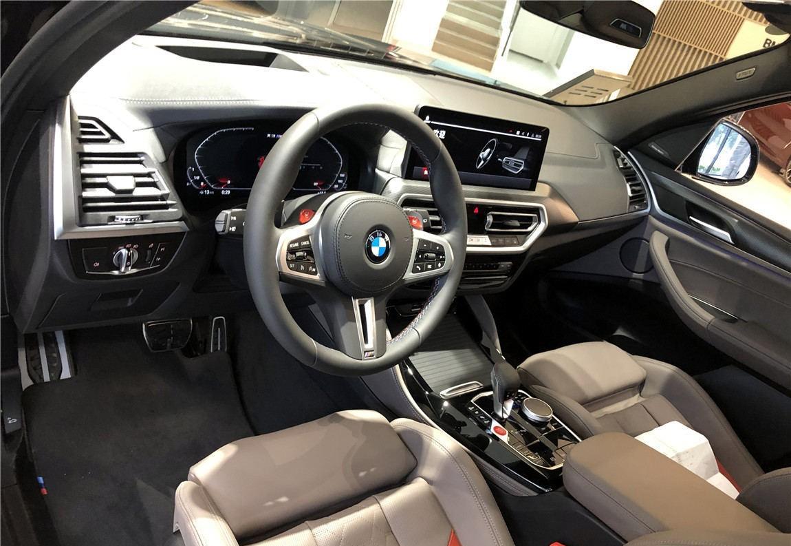 80多万元的预算，宝马X3M雷霆版和宝马X5L顶配，你会选择哪一台？_搜狐汽车_搜狐网