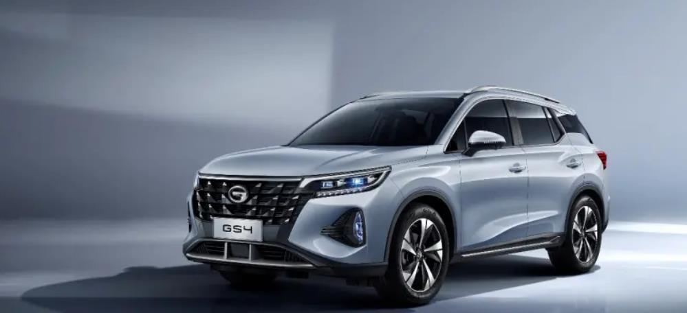 GS4家族上新款！目前月销量很一般，6AT变速器是一大亮点_搜狐汽车_搜狐网