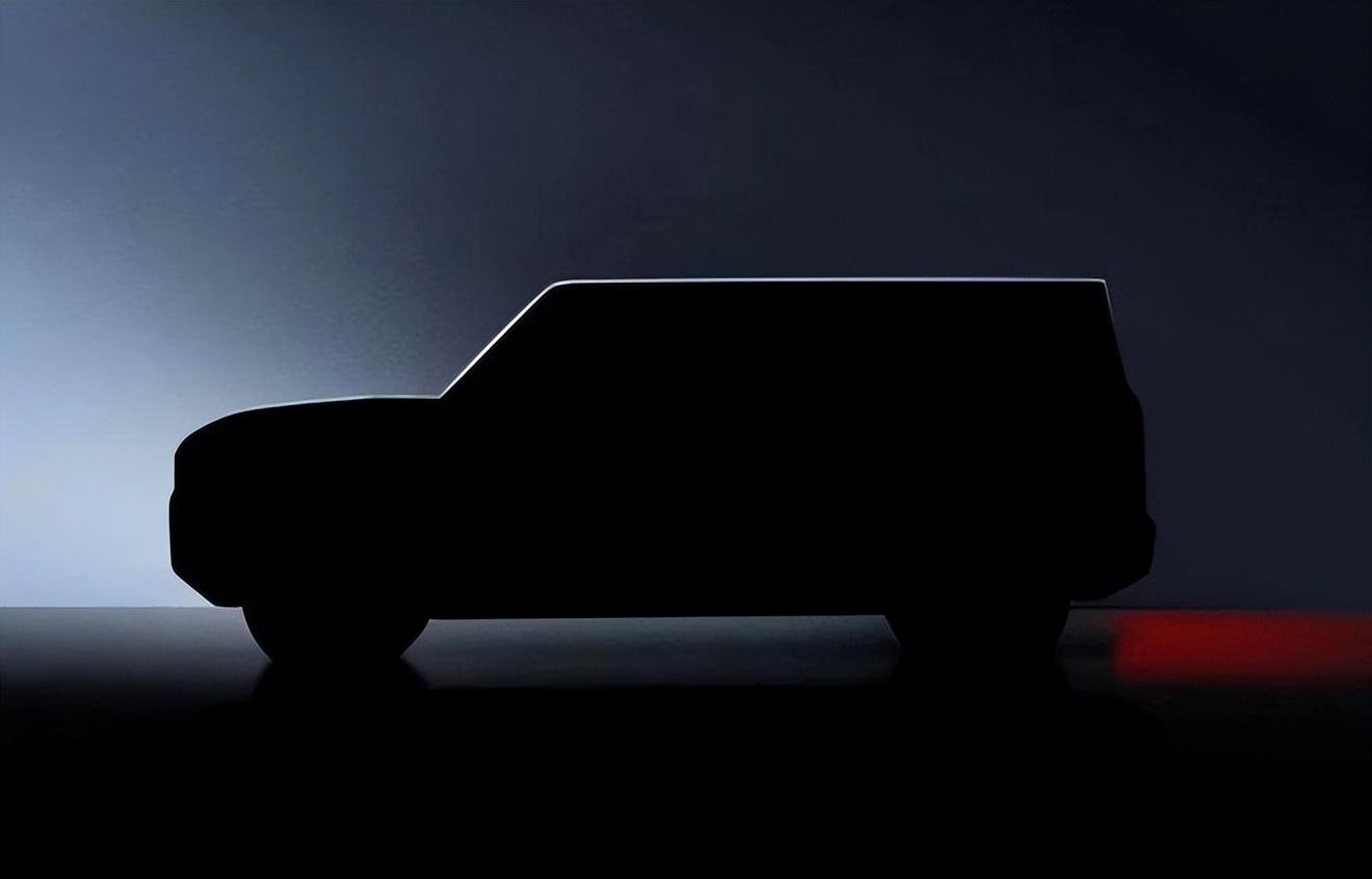 这个iCAR不是苹果的 奇瑞iCAR品牌双车亮相_搜狐汽车_搜狐网