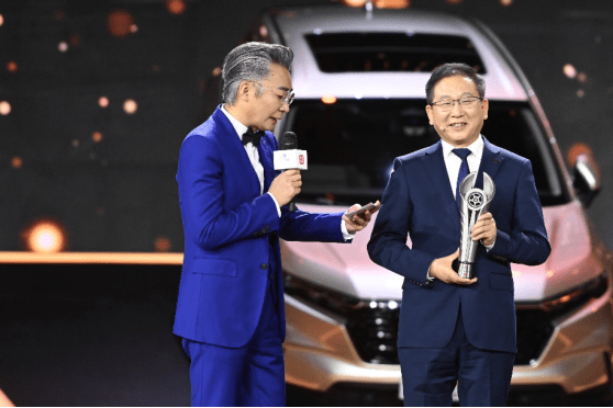 为创新而生，星途M3X火星架构荣膺中国汽车风云盛典“评委会特别大奖”_搜狐汽车_搜狐网