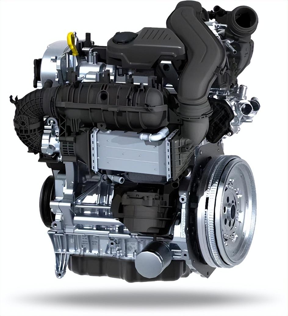 #2023上海车展 入门切换1.5T Evo2发动机 全新探岳家族新升级_搜狐汽车_搜狐网