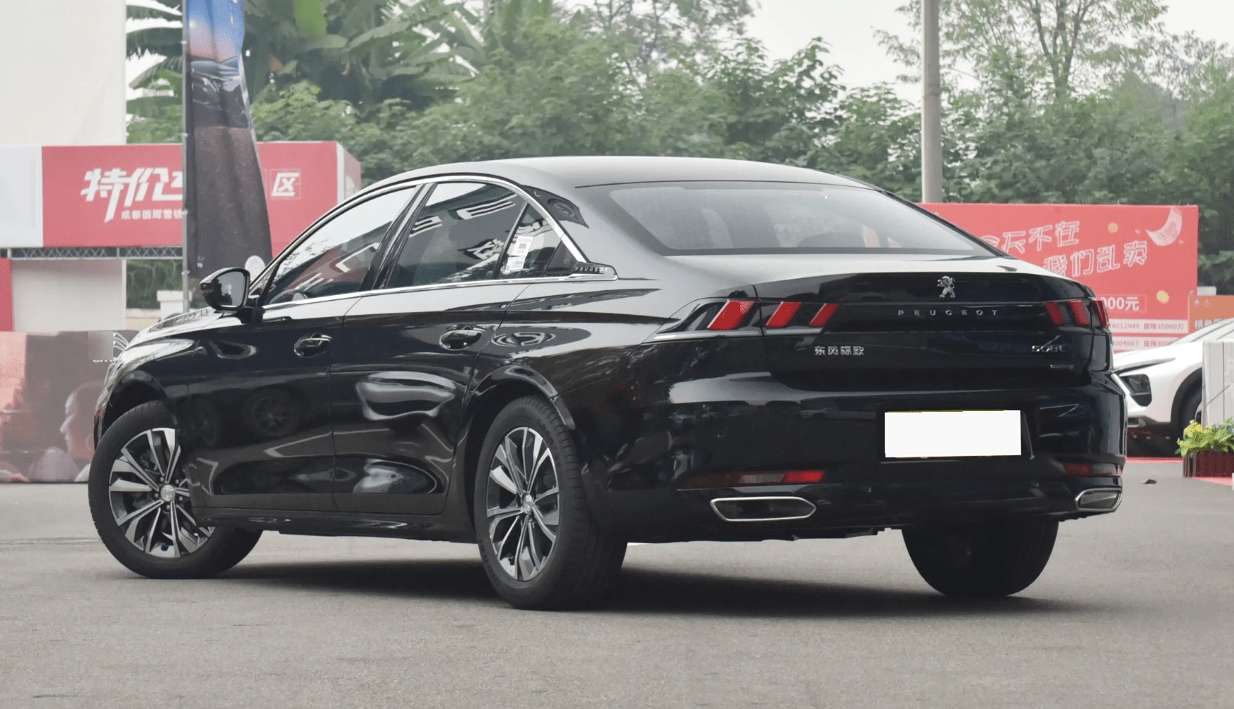 11万法系中级车，“黑武士”商务车！1.6T/1.8T+爱信AT，魔毯底盘_搜狐汽车_搜狐网