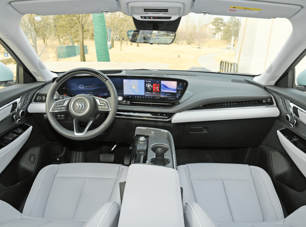 别克创下“天花板”，长近4米9静音如高铁，20.89w堪比“白菜价”_搜狐汽车_搜狐网