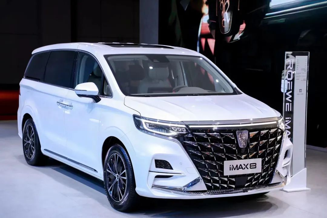 传祺E9和魏牌高山领衔，上海车展4款MPV谁更胜一筹？_搜狐汽车_搜狐网