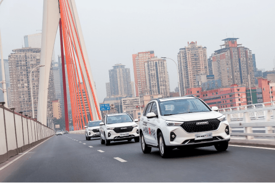 哈弗M6 PLUS与长安欧尚X5,谁才是超值家用SUV_搜狐汽车_搜狐网