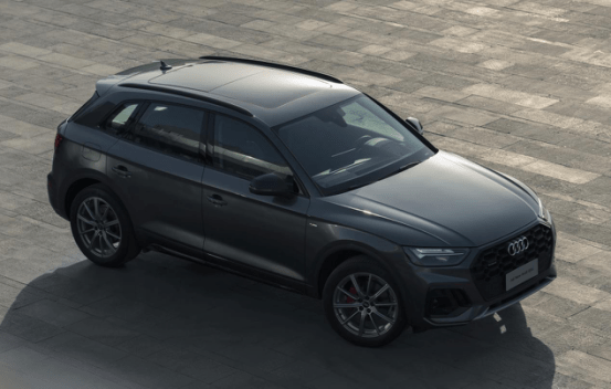 谁才是豪华中型SUV王者？奥迪Q5L VS宝马X3_搜狐汽车_搜狐网