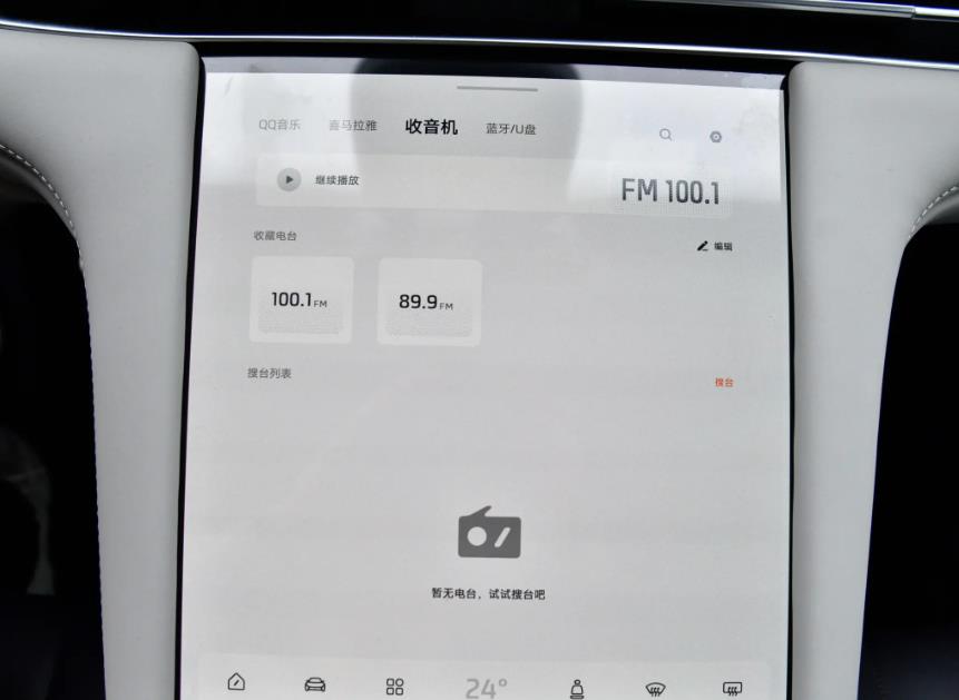 预算35万想买中大型SUV，领克09和智己LS7，选谁合适？_搜狐汽车_搜狐网
