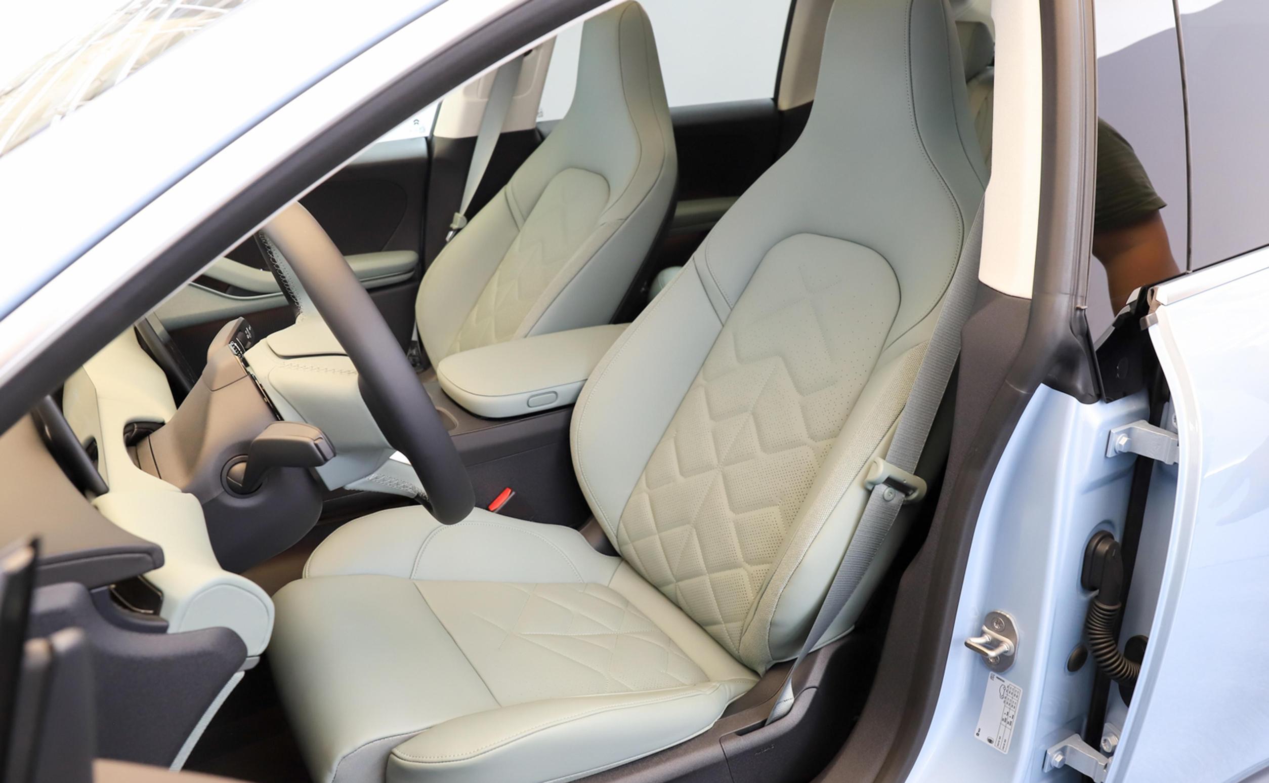 蔚来ET5：售价32.80万起！电动四驱！配490马力！值不值？_搜狐汽车_搜狐网