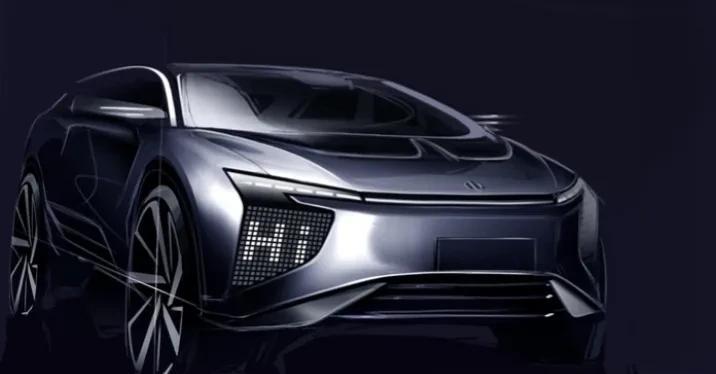 高合汽车HiPhi Y能否平替贾跃亭的FF91？_搜狐汽车_搜狐网