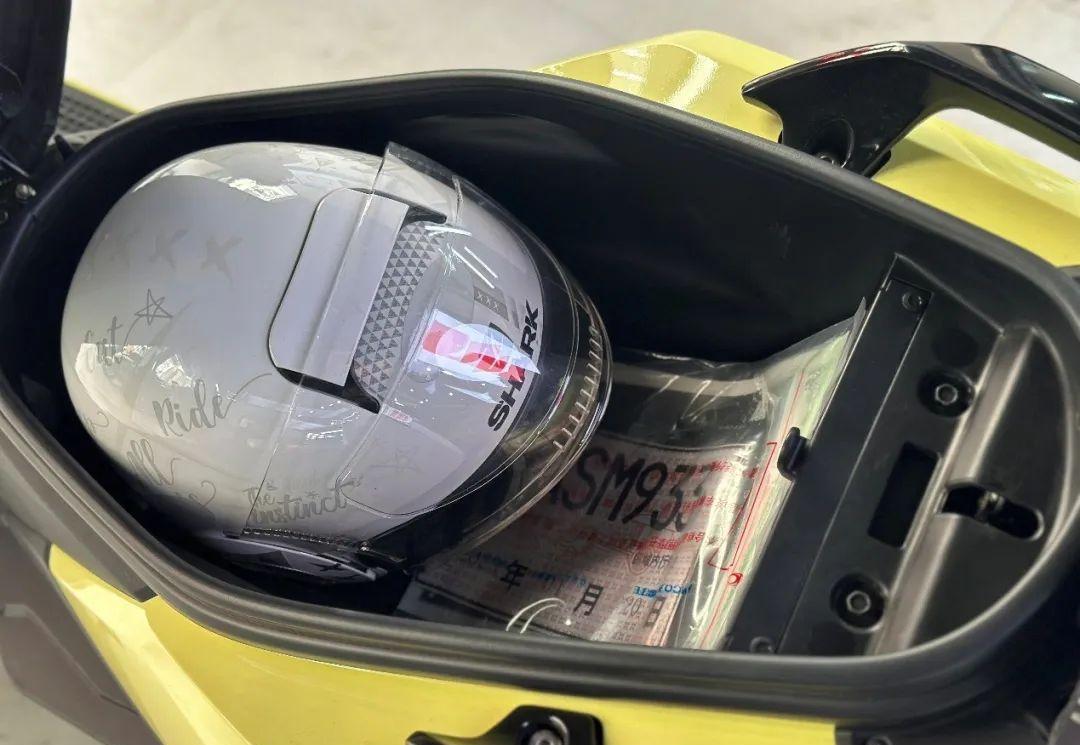 简评光阳Racing X150长征版︱车名可以更大气！_搜狐汽车_搜狐网