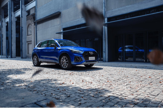 奥迪Q5L与沃尔沃XC60对比，谁更值得购买？_搜狐汽车_搜狐网