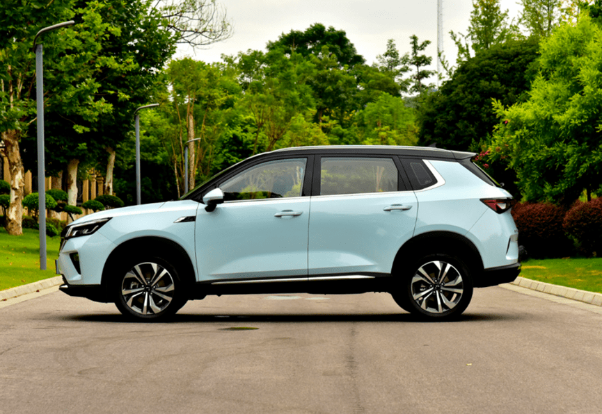 预算10万买一台SUV，五菱星辰、欧尚X5、传祺GS4到底又该选谁呢？_搜狐汽车_搜狐网