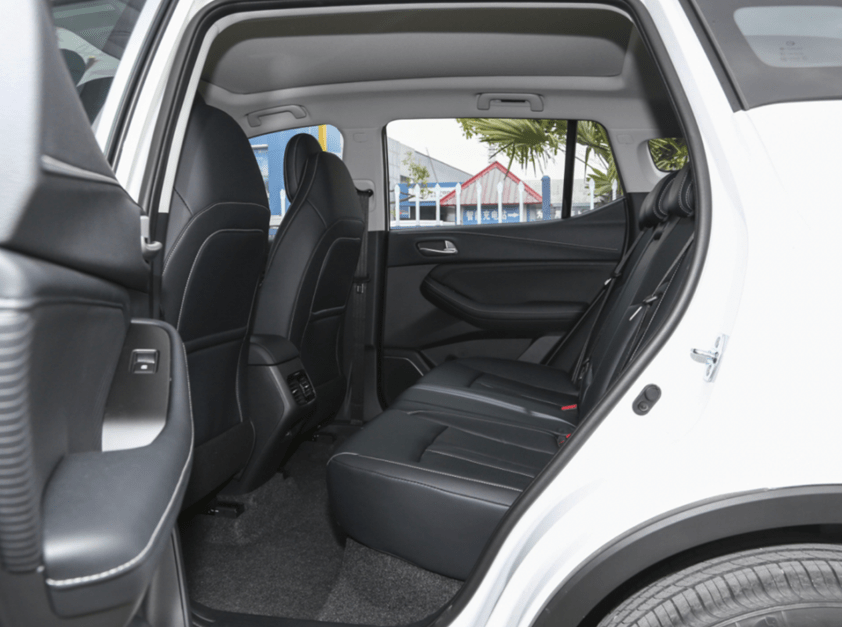 预算10万买一台SUV，五菱星辰、欧尚X5、传祺GS4到底又该选谁呢？_搜狐汽车_搜狐网