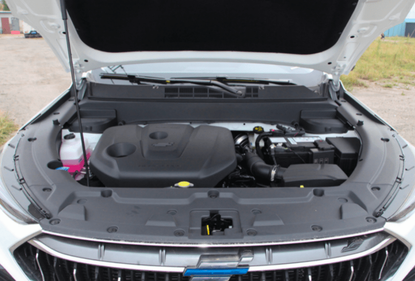 预算10万买一台SUV，五菱星辰、欧尚X5、传祺GS4到底又该选谁呢？_搜狐汽车_搜狐网