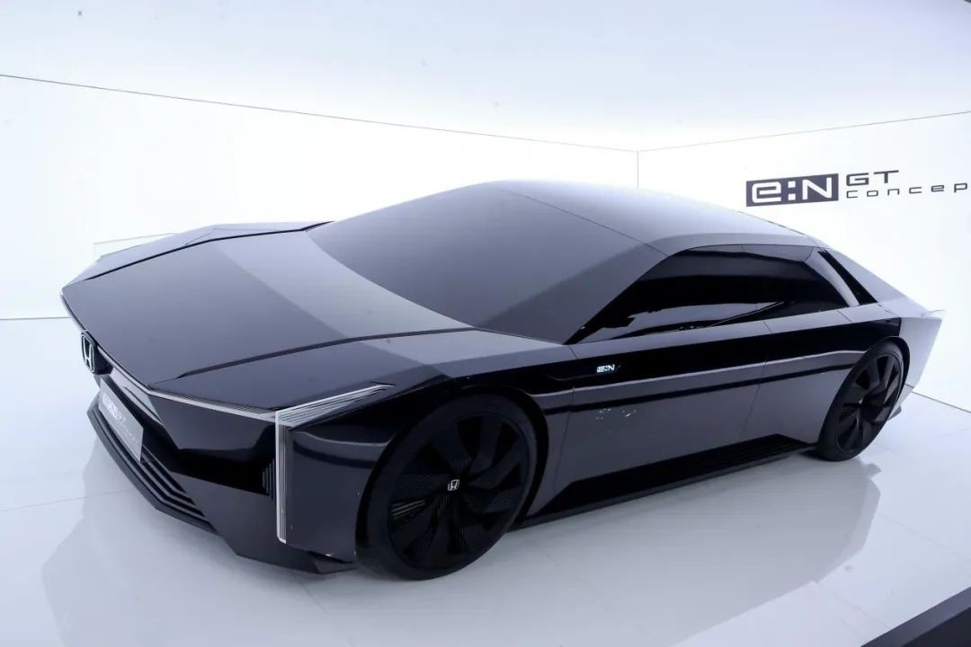 东风本田周密：东本 e:NS品牌第二弹全球首发，电气化转型全面提速_搜狐汽车_搜狐网