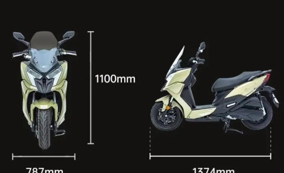 光阳新推出的RKS150长征版和TCS版有何区别？应该如何选？_搜狐汽车_搜狐网