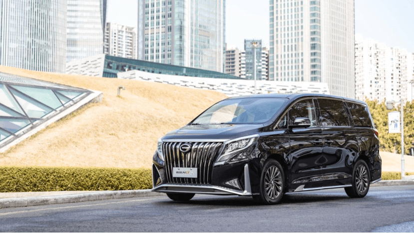 奔腾M9上市，售价22.98万-24.98万，是你心仪的中大型MPV吗？_搜狐汽车_搜狐网