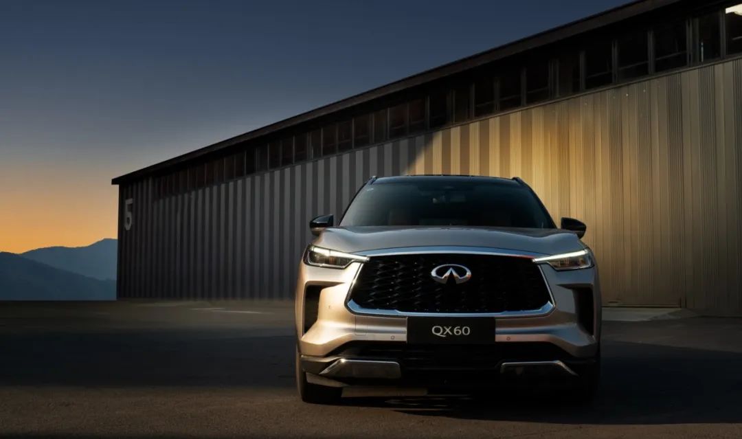 何必苦追“BBA” 原来全新一代英菲尼迪QX60 才是被低估的宝藏_搜狐汽车_搜狐网