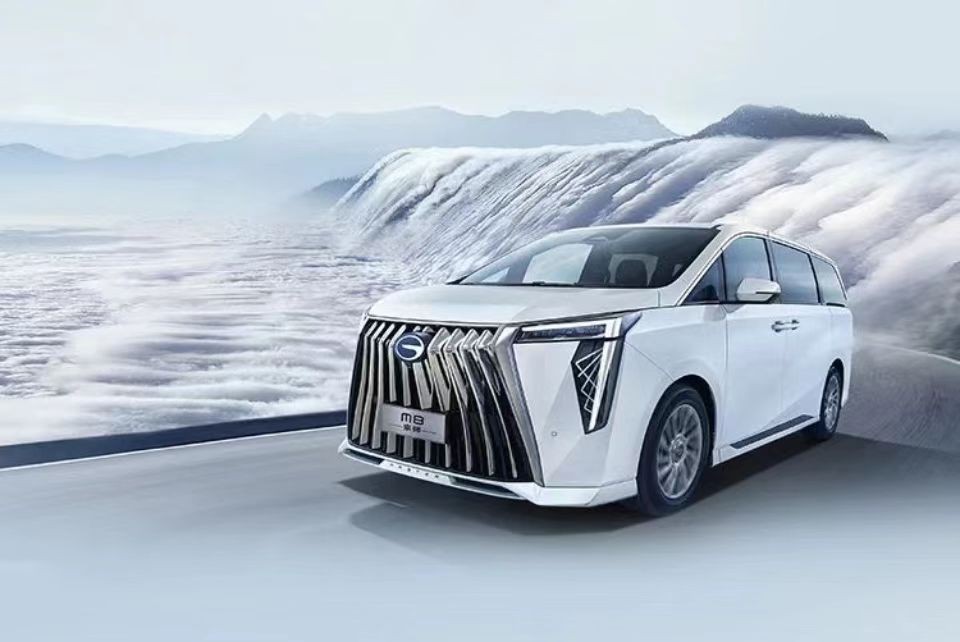 MPV销量公布！对标埃尔法传祺M8、腾势D9，让GL8难过了，强在哪儿_搜狐汽车_搜狐网