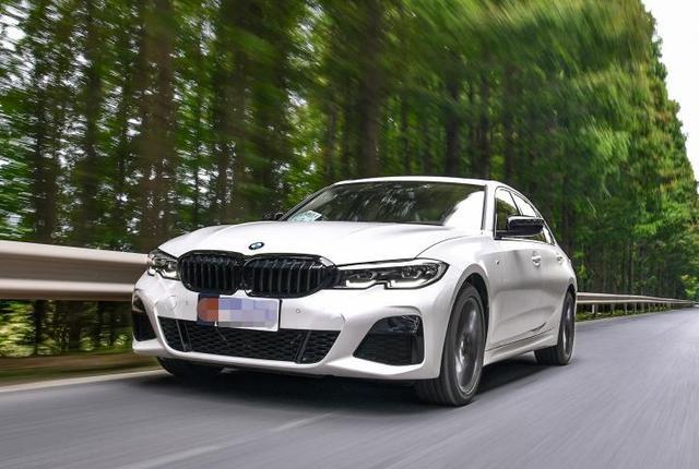 34.3万提了辆宝马325Li，2个月后再开奔驰C级，车主：差距明显！_搜狐汽车_搜狐网