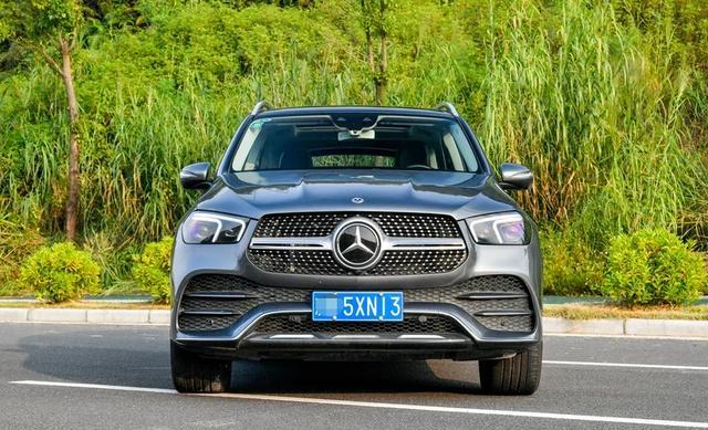 落地91万，没要宝马X5却提了奔驰GLE，2个月后，车主一肚子话要说_搜狐汽车_搜狐网