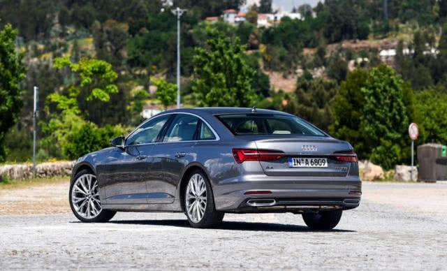 再等3天，全新A6L就上市！外观更符合国人审美，内饰不输E级_搜狐汽车_搜狐网