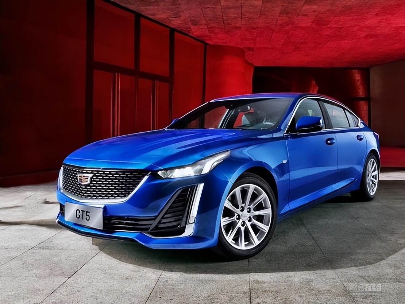 林肯Z和凯迪拉克CT5的决战，产品力强在哪里_搜狐汽车_搜狐网