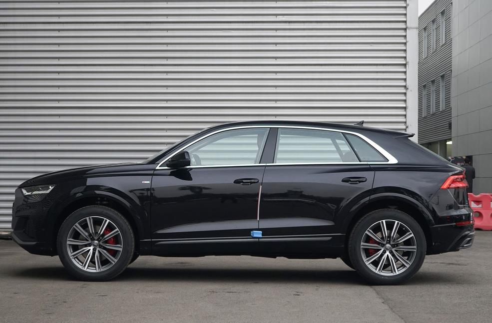 奥迪亮出“王炸”！爆340马力＋8AT，6.2秒破百，比宝马X6更拉风_搜狐汽车_搜狐网