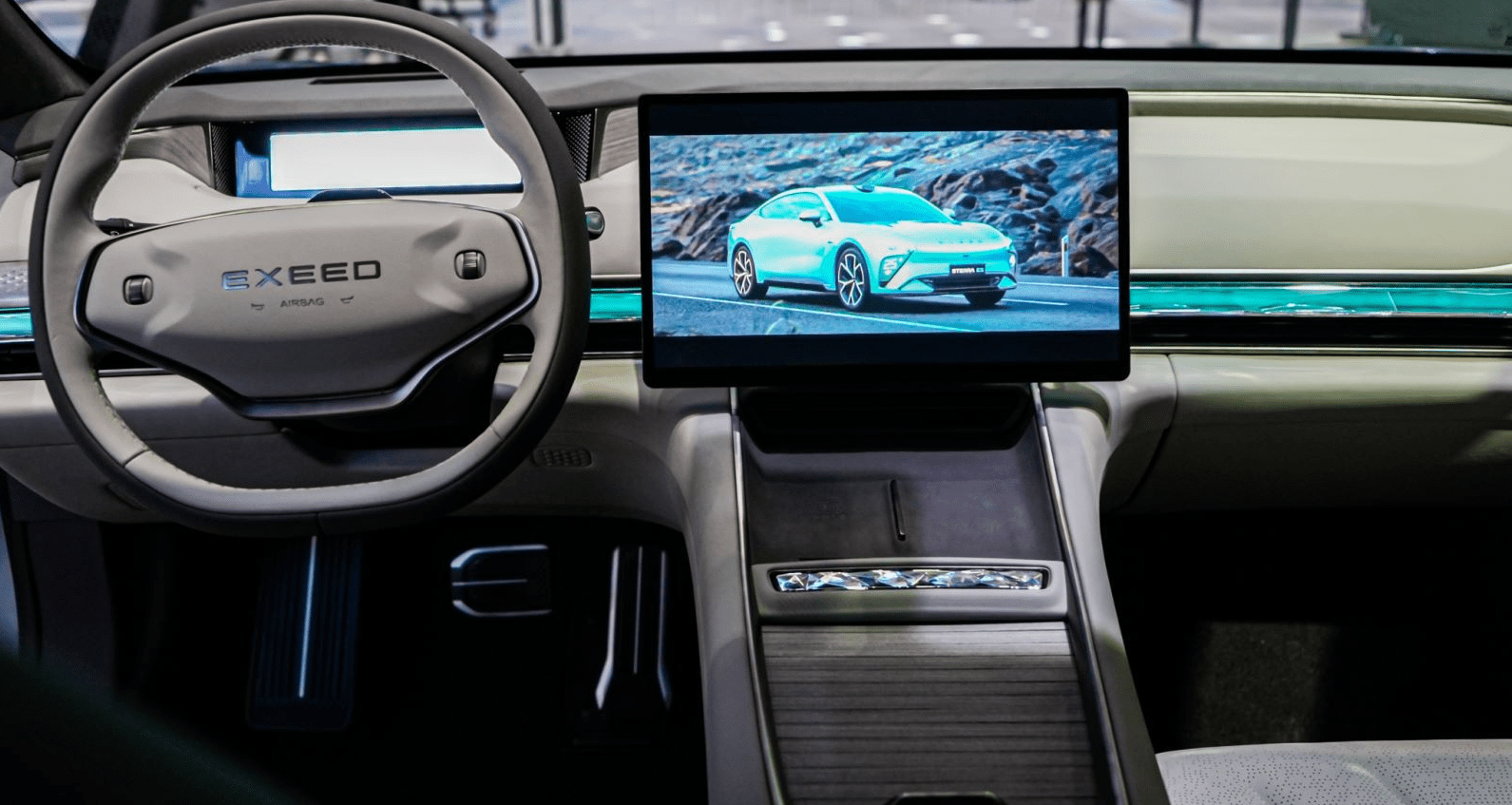 极致舒适、极致智能、极致安心,E0X平台赋能,星途星纪元优势在哪里?_搜狐汽车_搜狐网