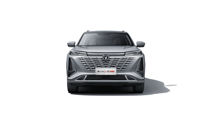第三代CS75PLUS焕新上市 诸多“明日价值”让人把持不住_搜狐汽车_搜狐网