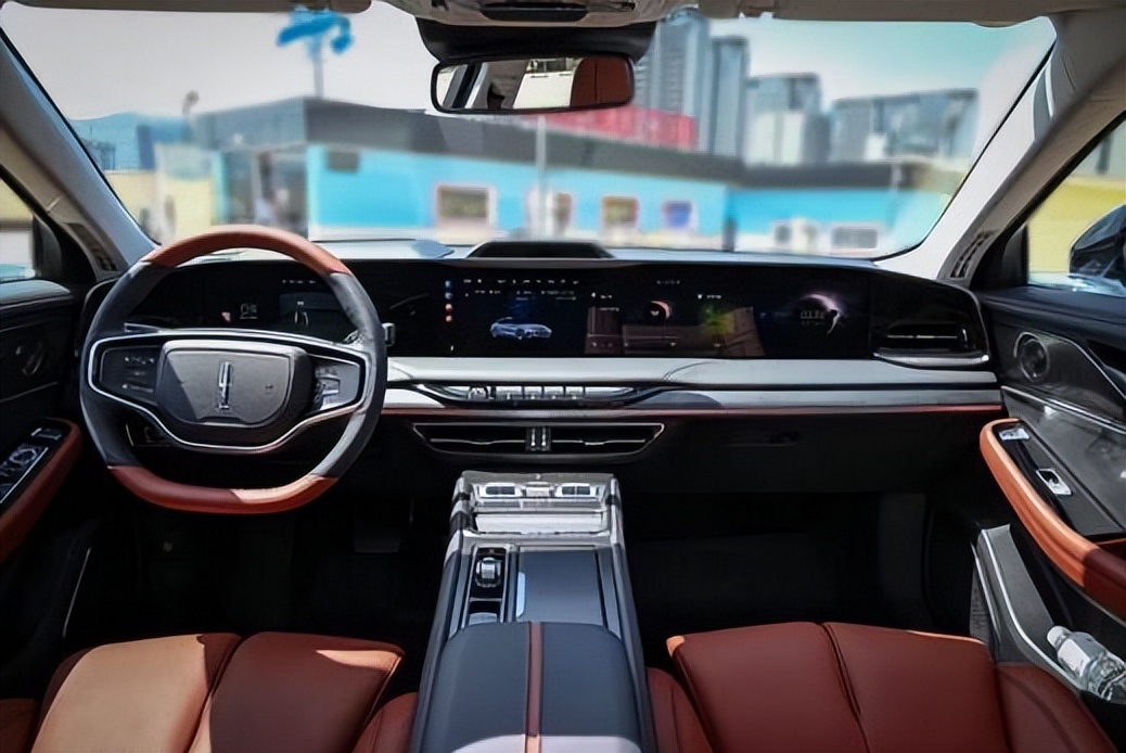 林肯Z全系2.0T+8AT，狂飙6.8秒破百，凯迪拉克CT5失去了竞争力_搜狐汽车_搜狐网