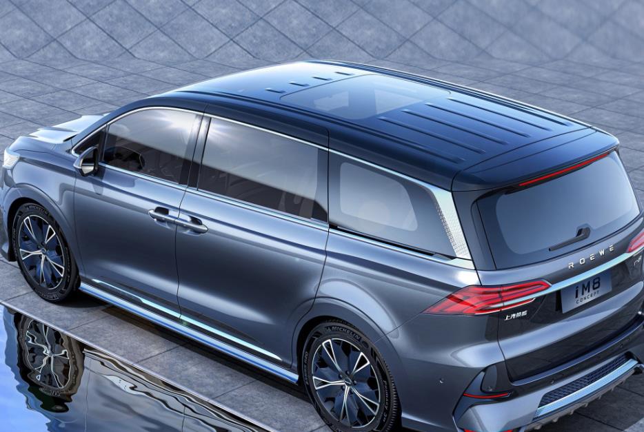 国产MPV将迎来一匹“黑马”！比别克GL8气场强，搭2.0T＋8AT_搜狐汽车_搜狐网