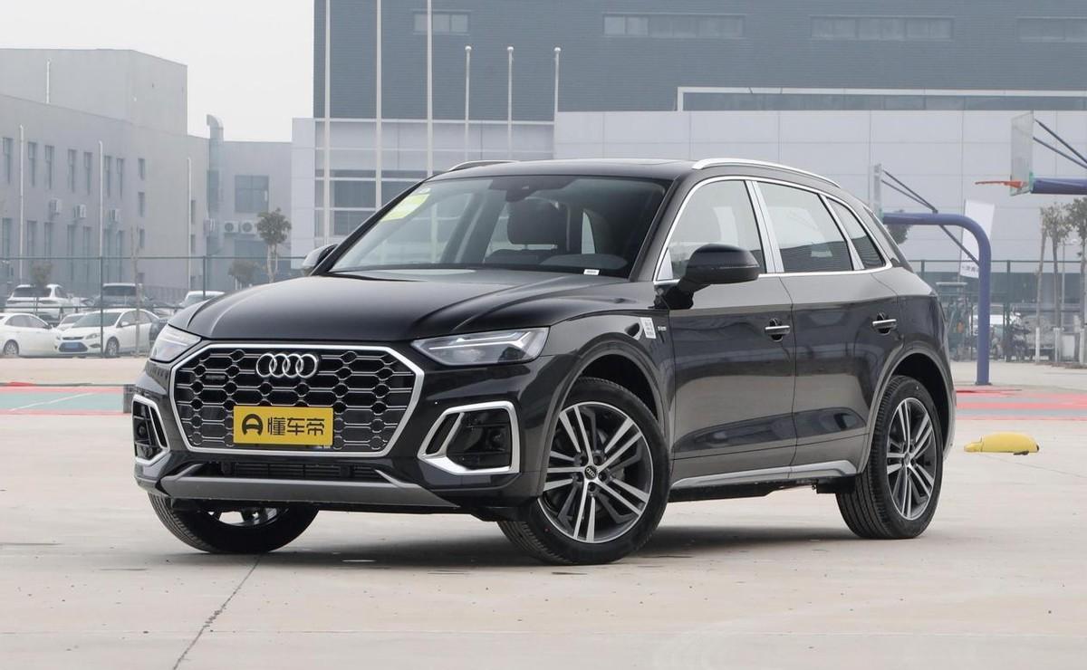 卖得最好的10款中型SUV：红旗HS5第2，途观L第7，汉兰达无缘前十_搜狐汽车_搜狐网