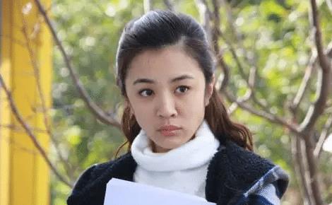 33岁演员王晓晨近照曝光，模样大变疑似整容，网友：可惜了 -6parkbbs.com