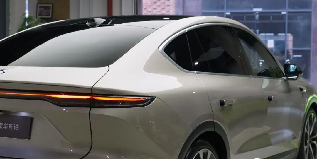 蔚来EC7和ES7，到底有什么区别_搜狐汽车_搜狐网