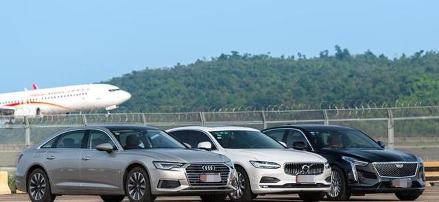 奥迪A6L、沃尔沃S90和凯迪拉克CT6怎么选？一对比就知道_搜狐汽车_搜狐网