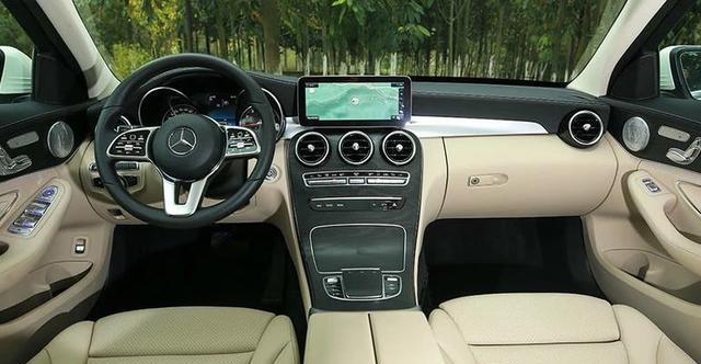 预算30万，开完奔驰C260L，再换到雷克萨斯ES上，车主：差距明显_搜狐汽车_搜狐网