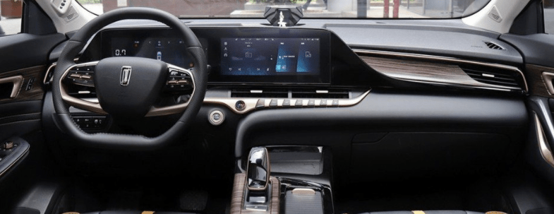 2023款奔腾T55正式上市！外观不变，配置调整，起售价仅8.59万_搜狐汽车_搜狐网