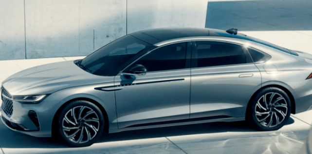 买雅阁不如买它！这豪车比奥迪A6还漂亮，降至21万标配2.0T+8AT_搜狐汽车_搜狐网