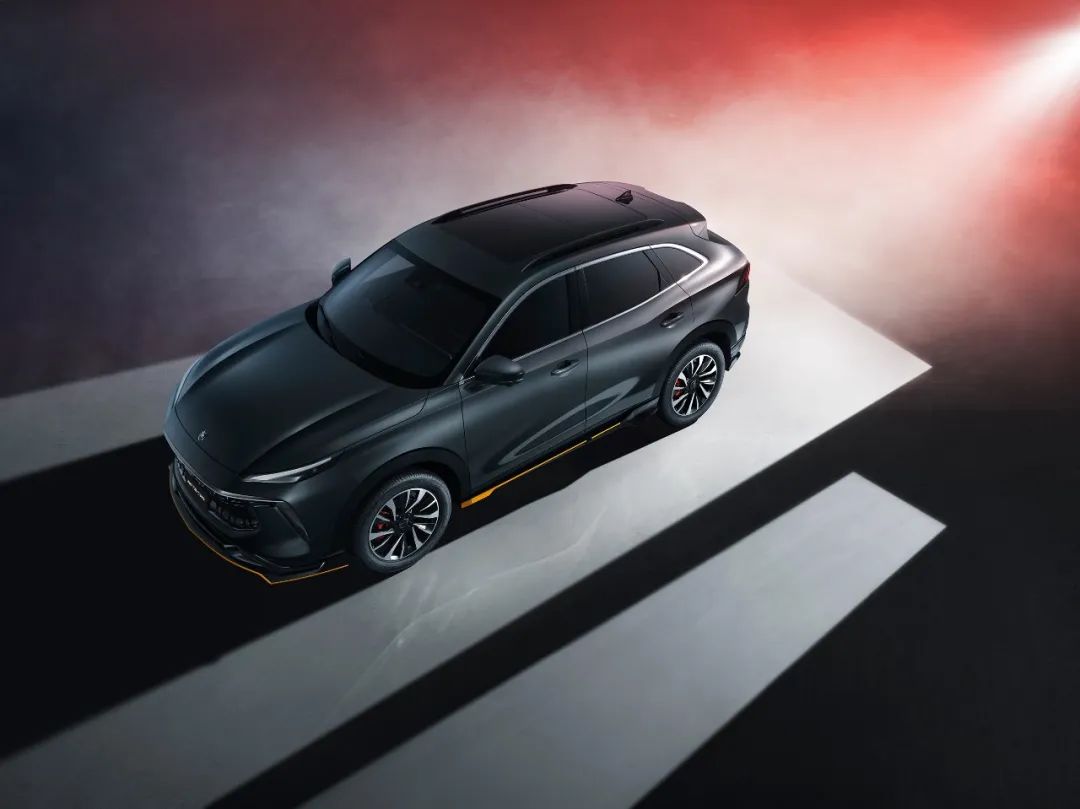 花10W买30W的体验！年轻人的第一台SUV就该这么选！_搜狐汽车_搜狐网